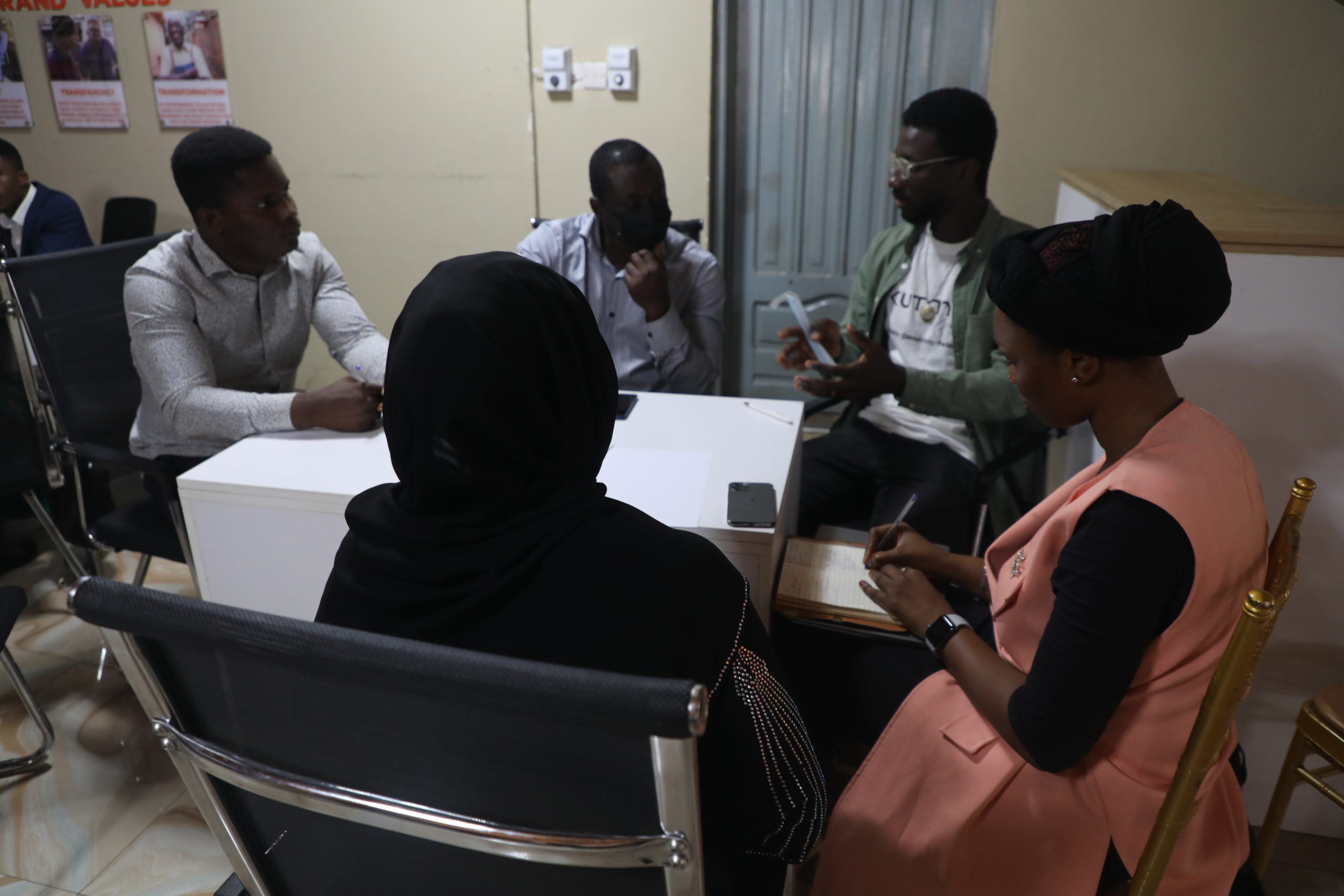 Ghana Tech Lab Holds Seminar In Conjunction With Enterprise Village In ...