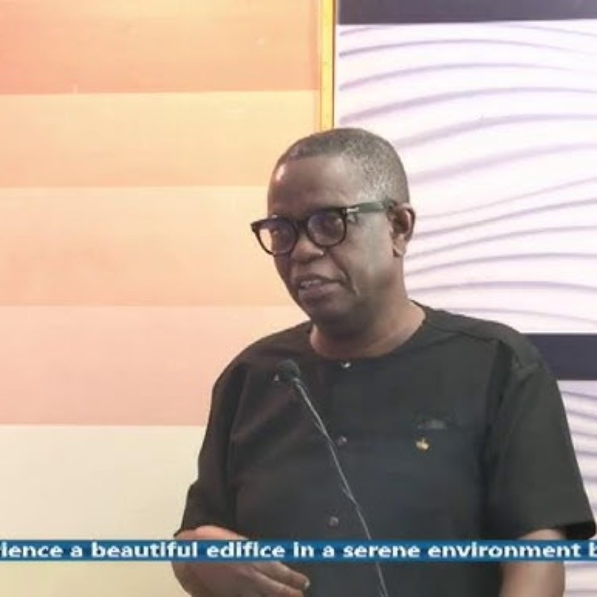 Talk Time with Kwesi Pratt Jnr - Pan African Television