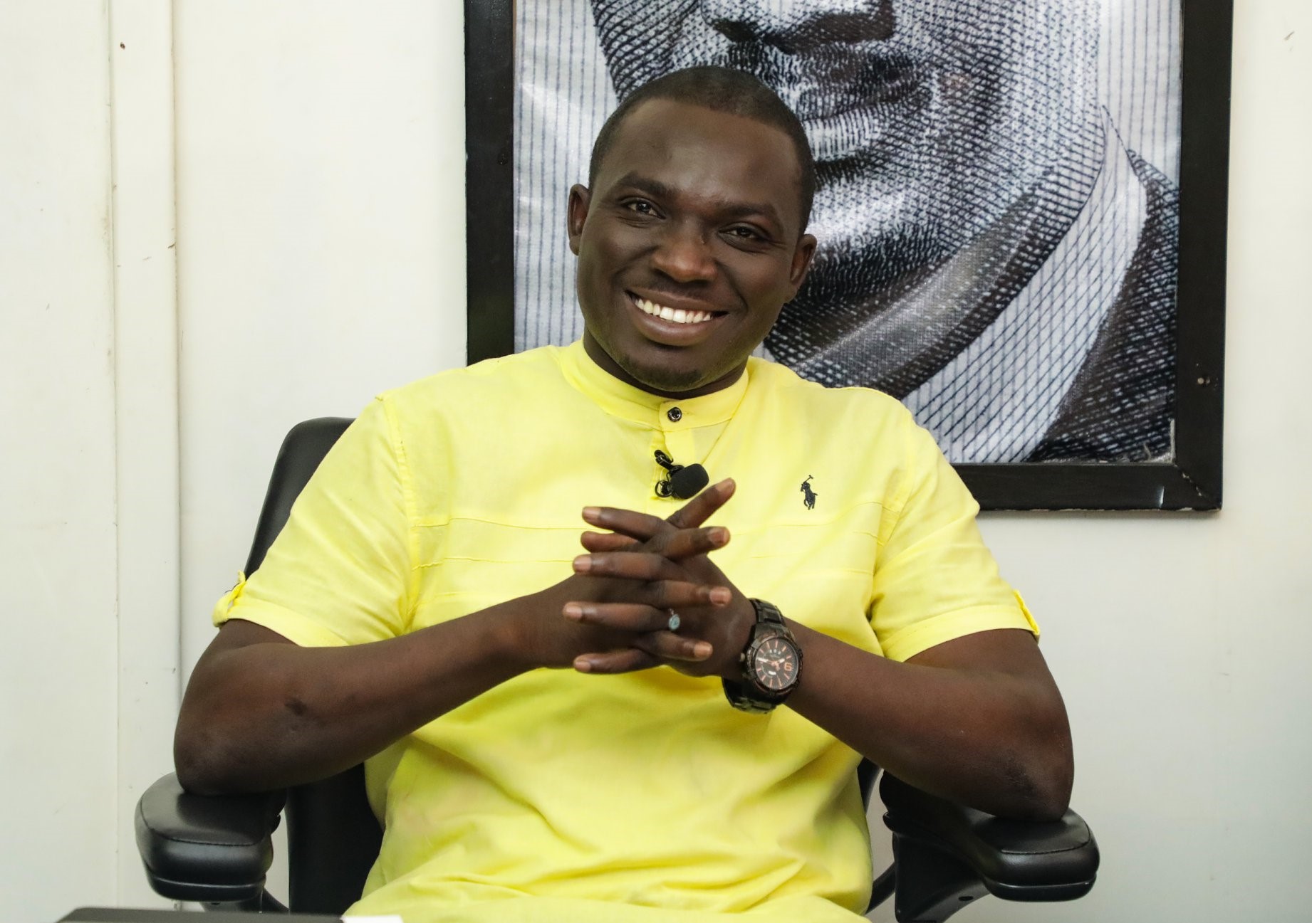 Attitude And Output Of Some Appointees Might Lead To Voter Apathy ...